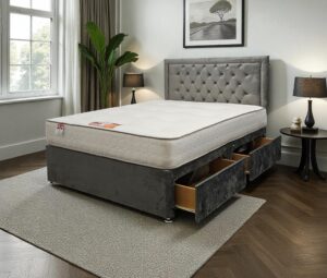 Knight Sleep - Luxury Beds & Mattresses