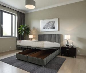 Knight Sleep - Luxury Beds & Mattresses