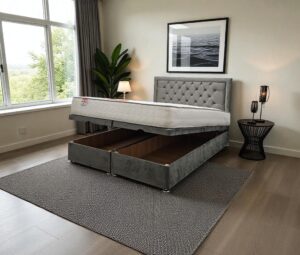 Knight Sleep - Luxury Beds & Mattresses