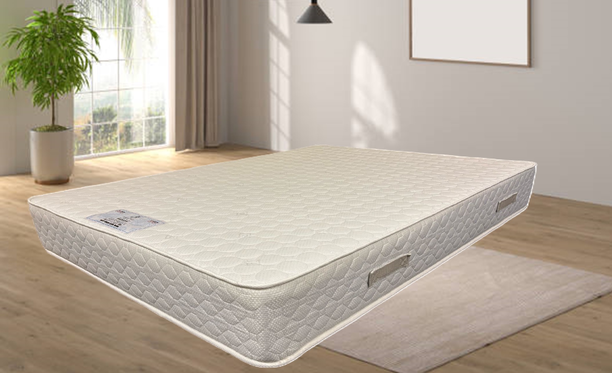BackCare Mattress