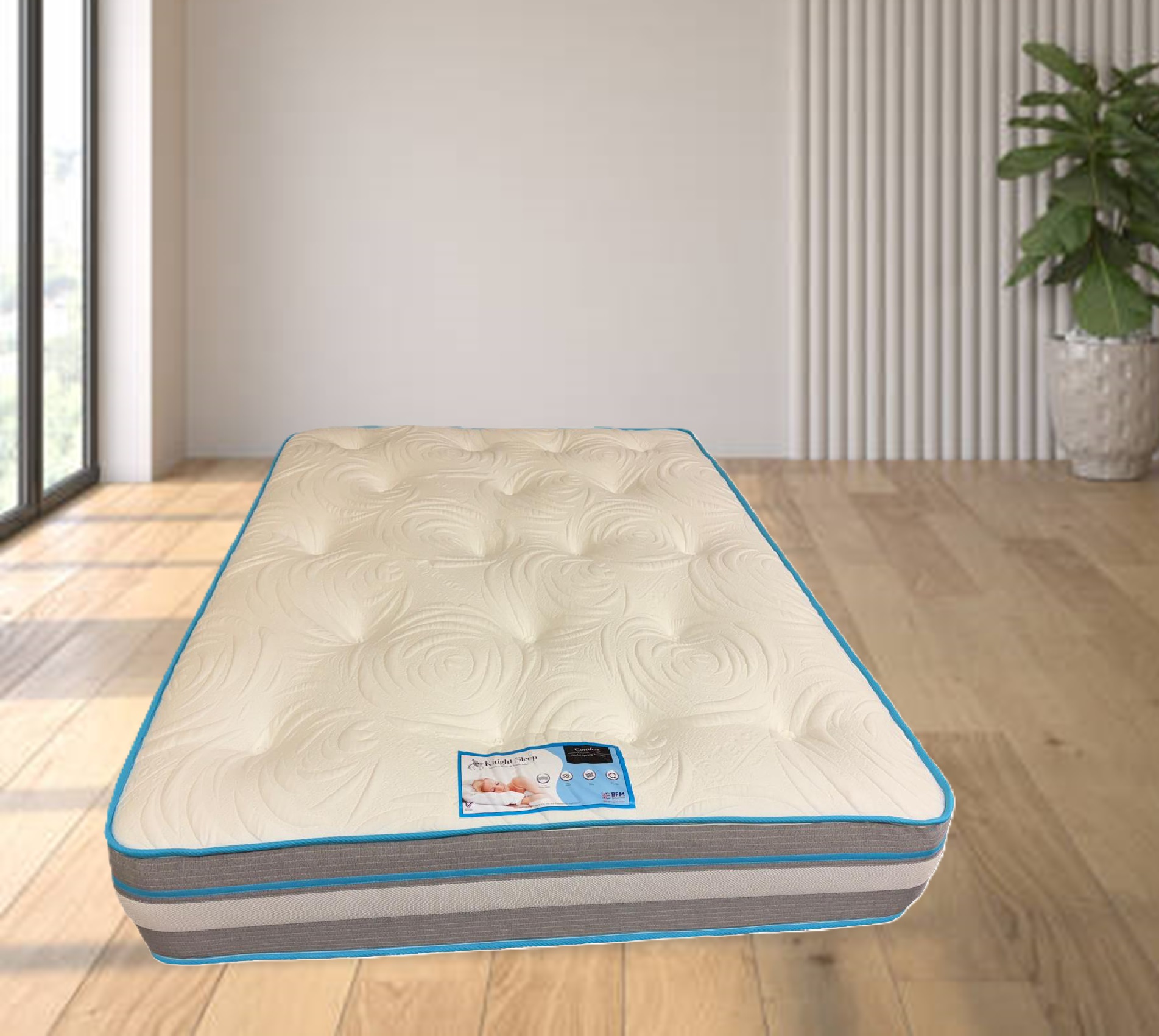Comfort Mattress