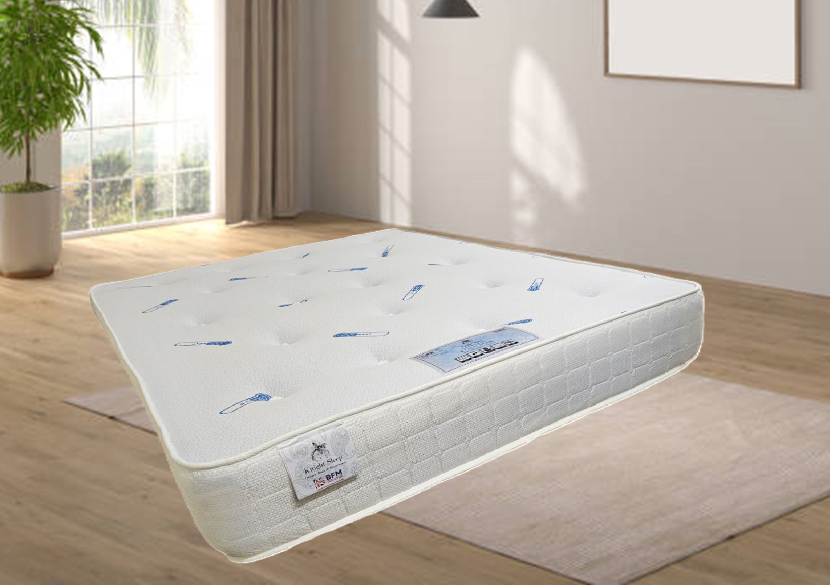 Cool Max Mattress