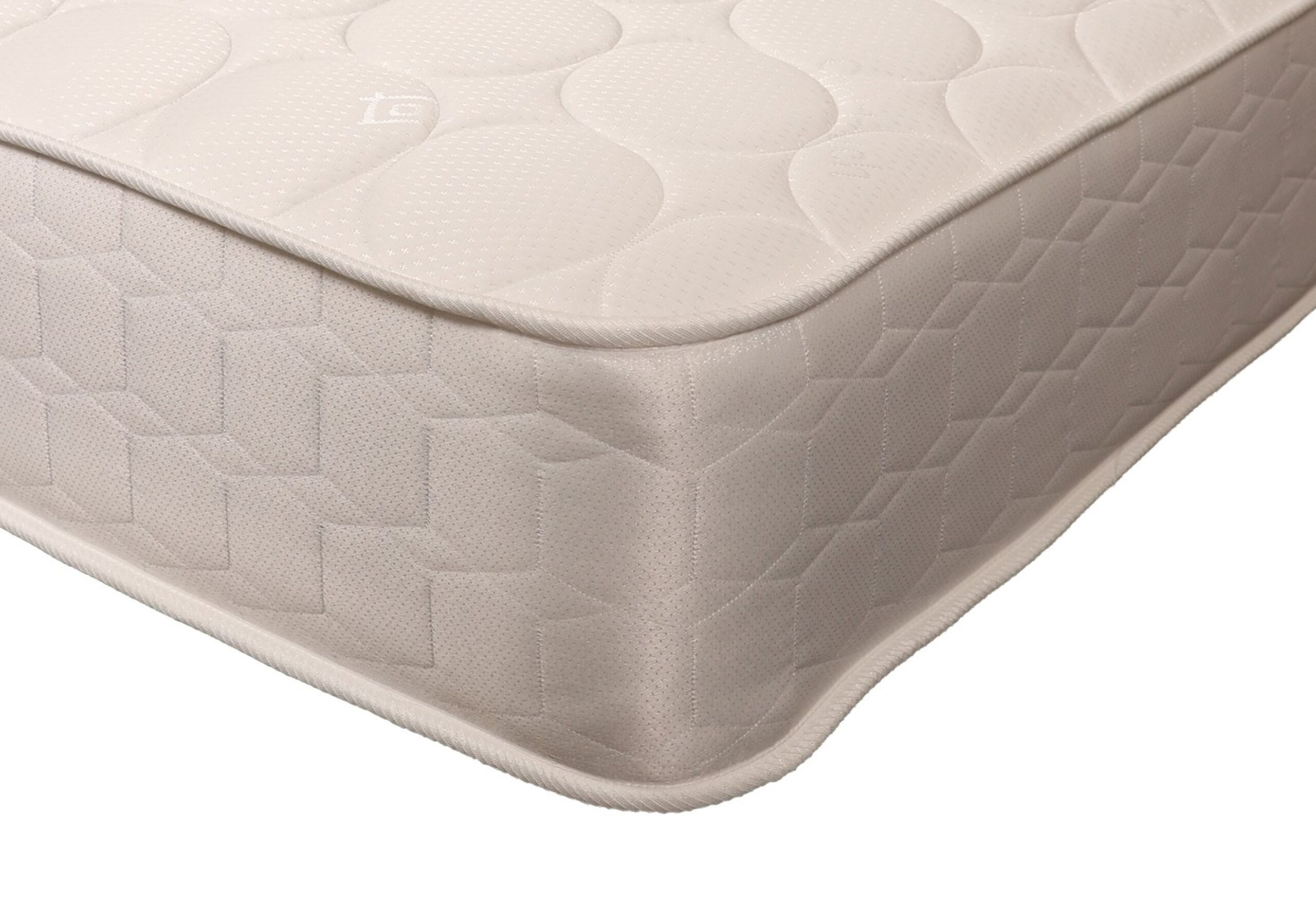 Ortho Coil Mattress