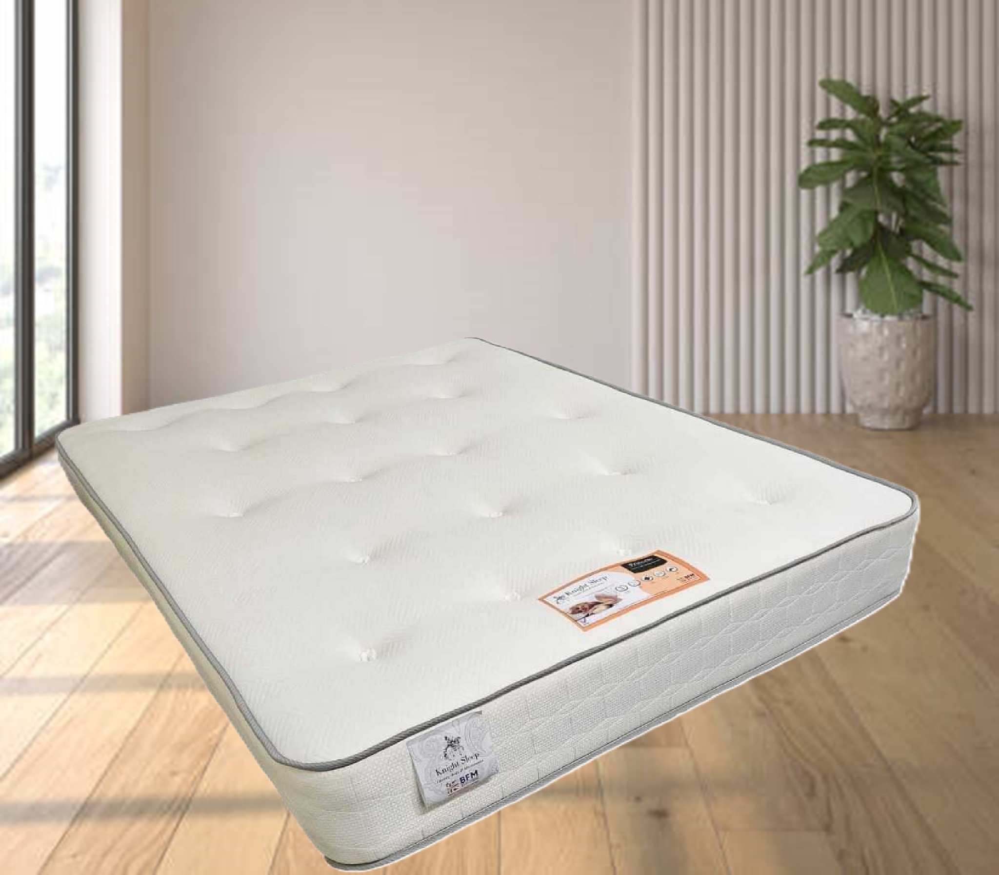 Princess Mattress