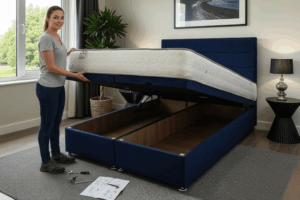 Knight Sleep - Luxury Beds & Mattresses