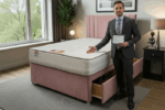 Knight Sleep - Luxury Beds & Mattresses