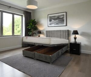 Knight Sleep - Luxury Beds & Mattresses